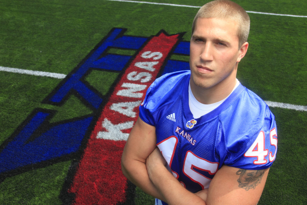 Battle of brothers | News, Sports, Jobs - Lawrence Journal-World: news ...